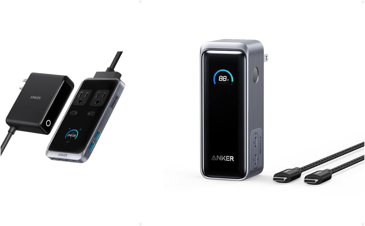 8 Best Portable Devices for Travel in 2026 - Proguide Solutions